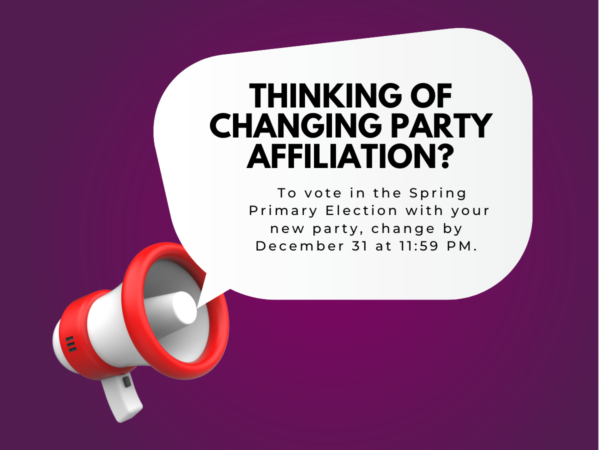League of Women Voters of Kentucky -- Voting in Kentucky — League of ...