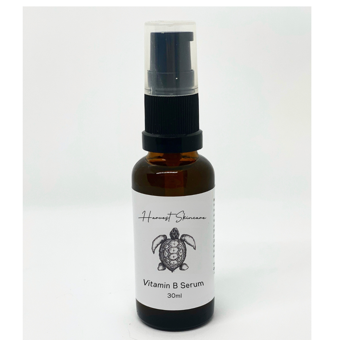 Vitamin B Serum — Harvest Skincare