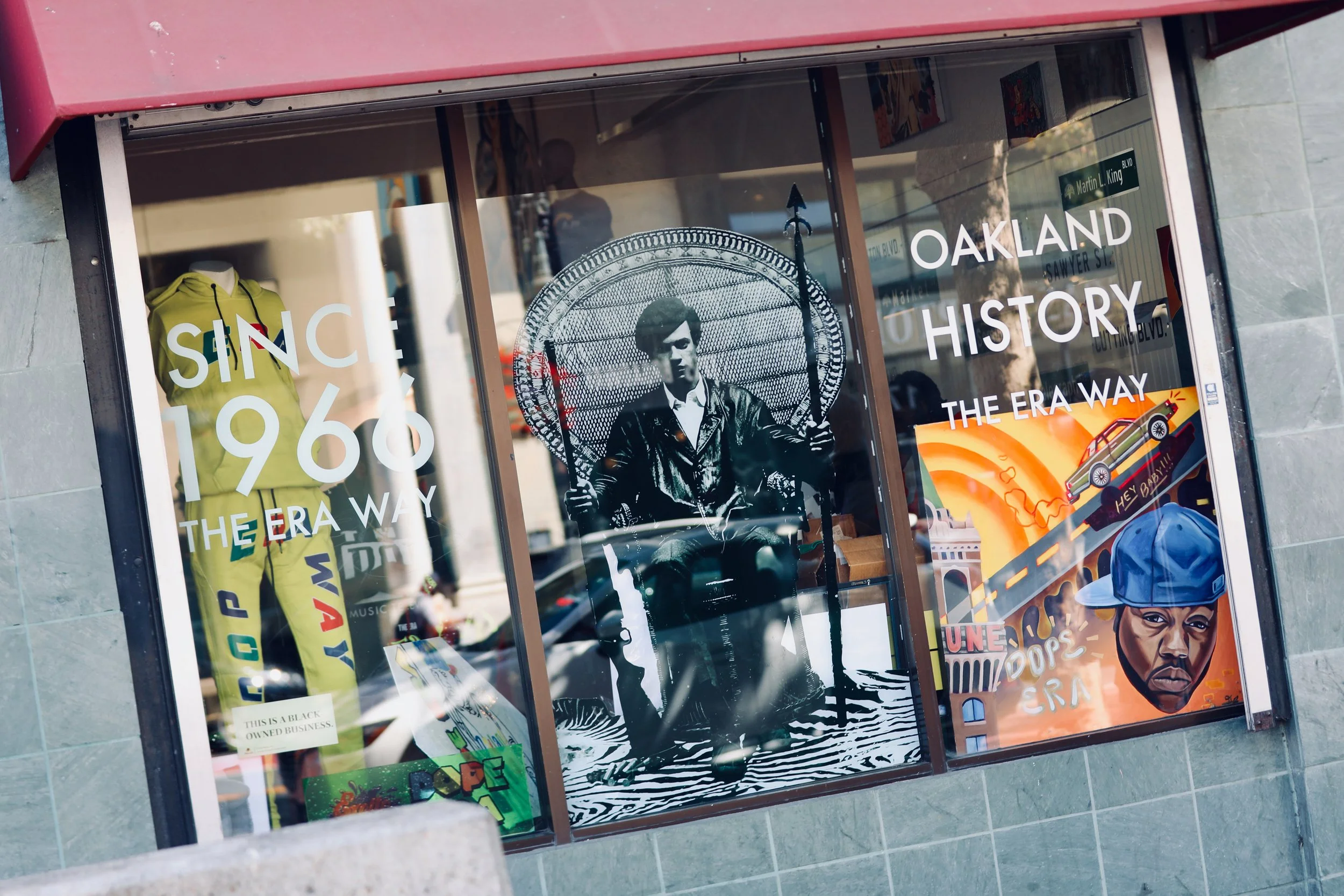 Mistah fab dope era clothing - loptemaya