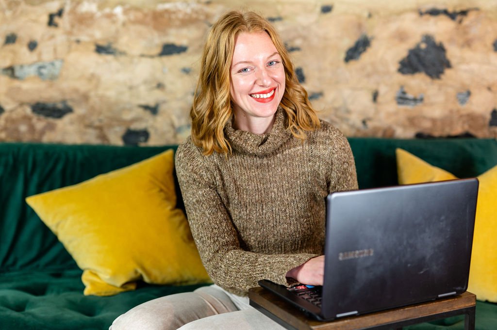 Content Writing + Journalism from Rachel Lewis Curry