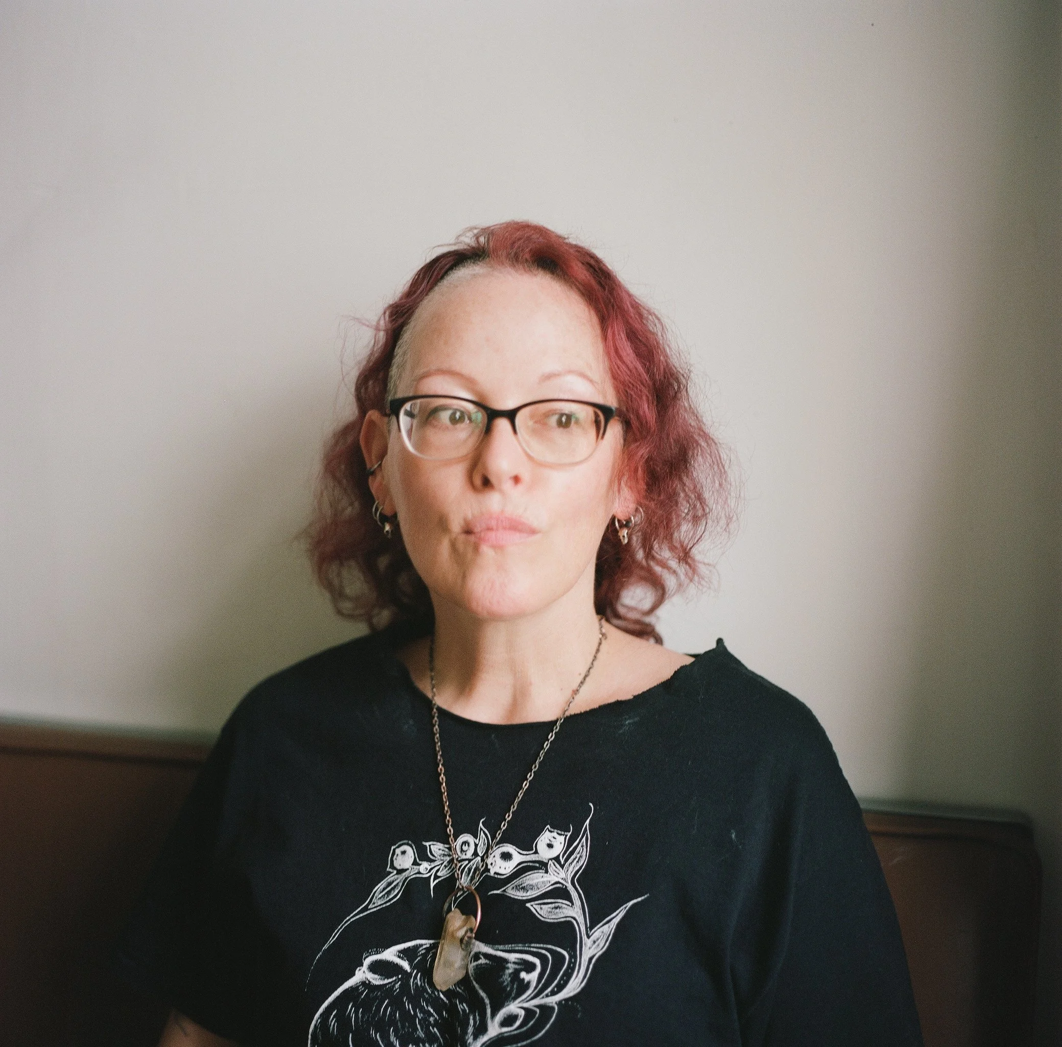 Lisa East - documentary photographer, artist & writer