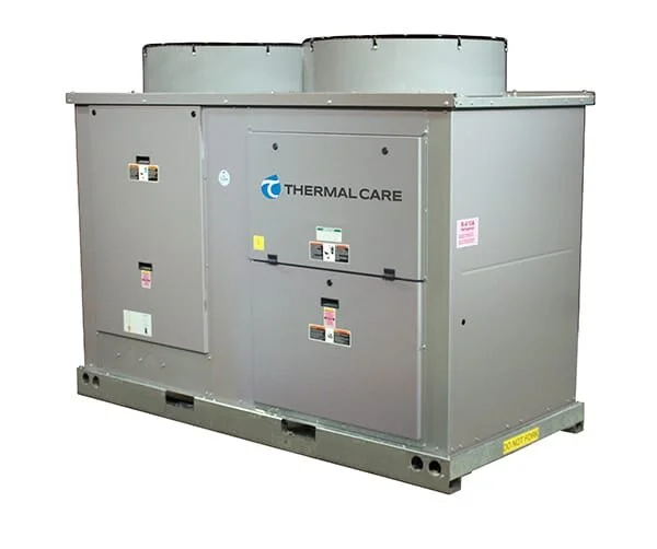 Thermal Care CC TSE Central Chiller Outdoor — CAL WEST MASHY