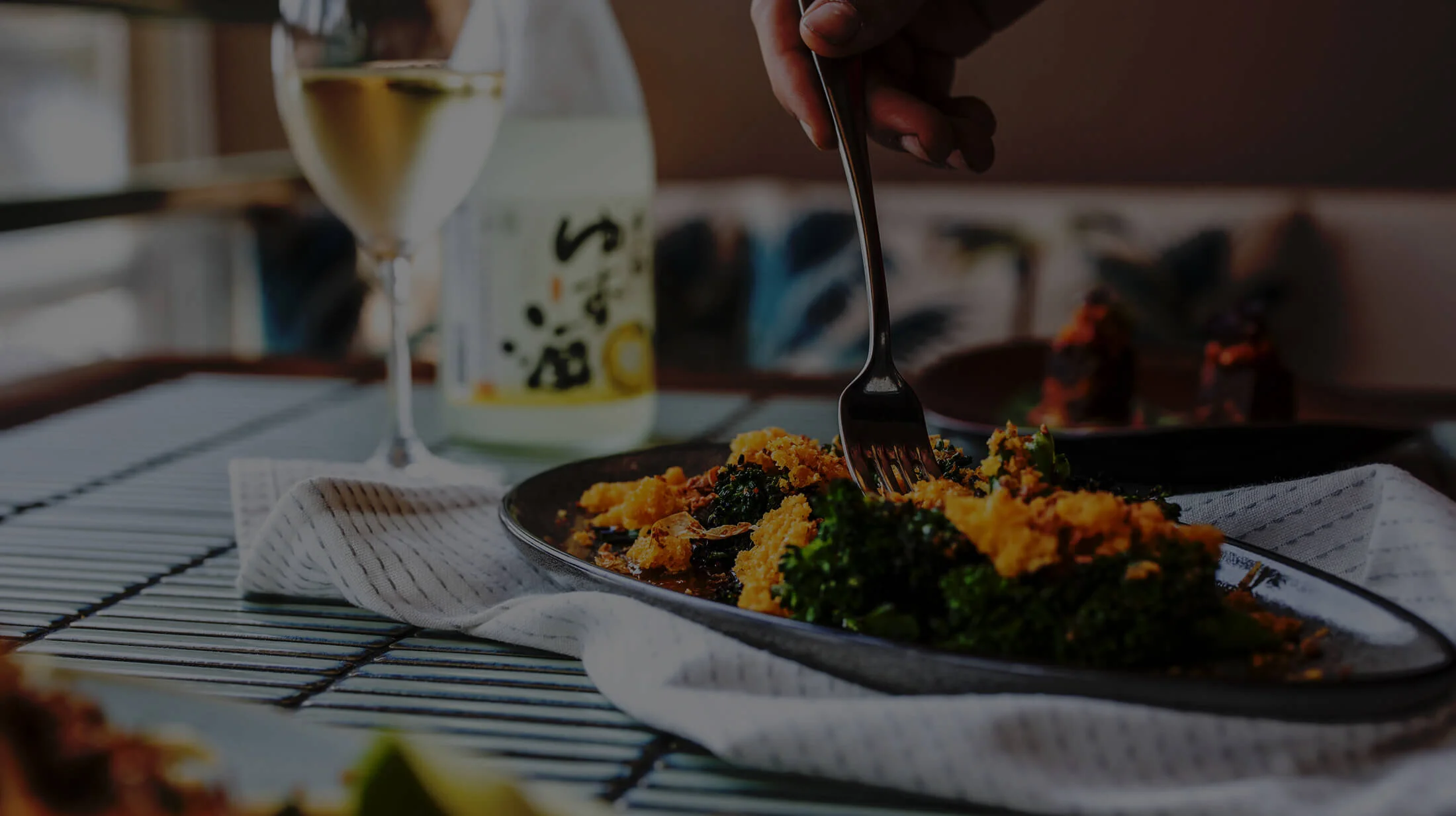 Sugarcane - Restaurant in Coogee | South East Asian Cuisine