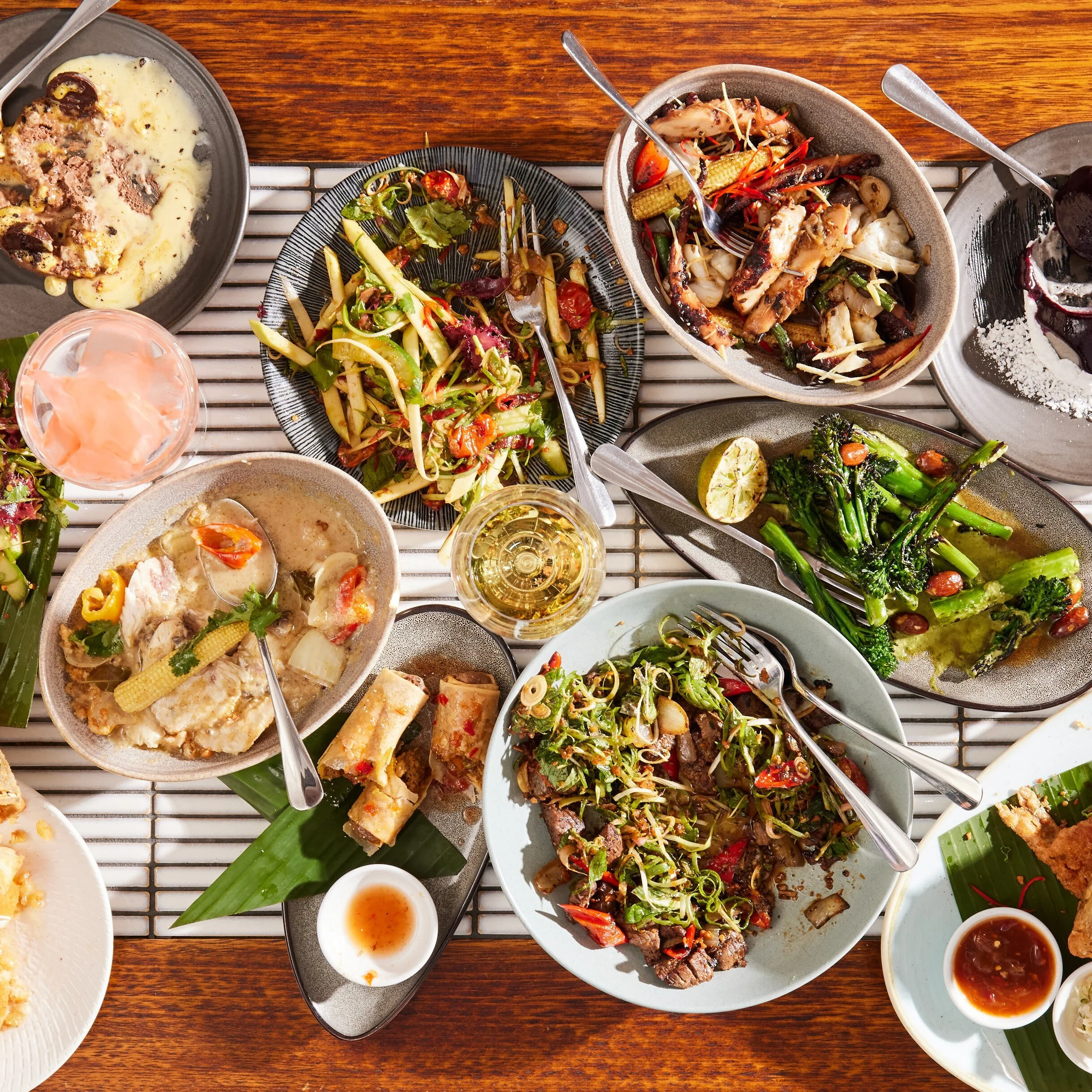 What's On — Sugarcane