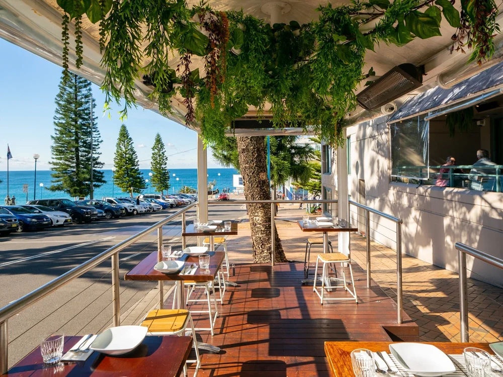 Sugarcane - Restaurant in Coogee | South East Asian Cuisine