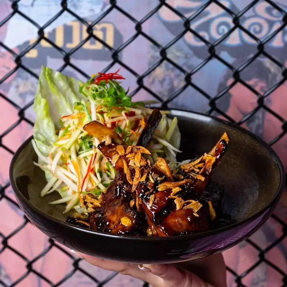 Sugarcane - Restaurant in Coogee | South East Asian Cuisine