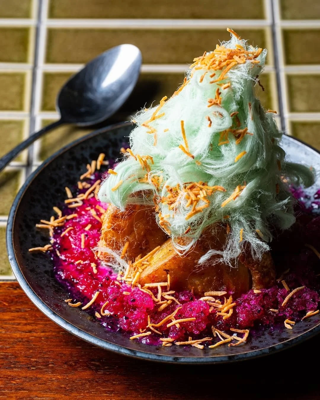 Sugarcane - Restaurant in Coogee | South East Asian Cuisine