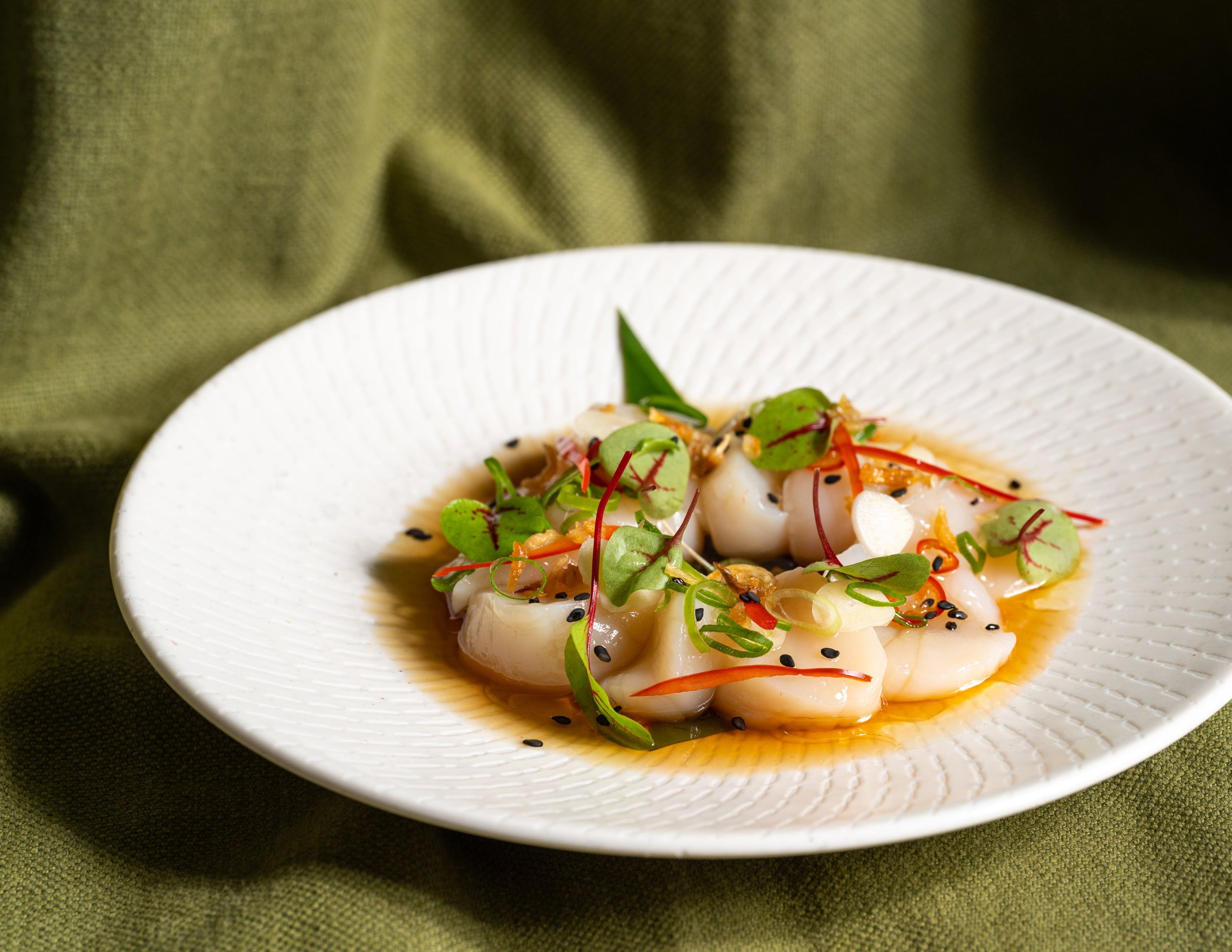 Sugarcane - Restaurant in Coogee | South East Asian Cuisine