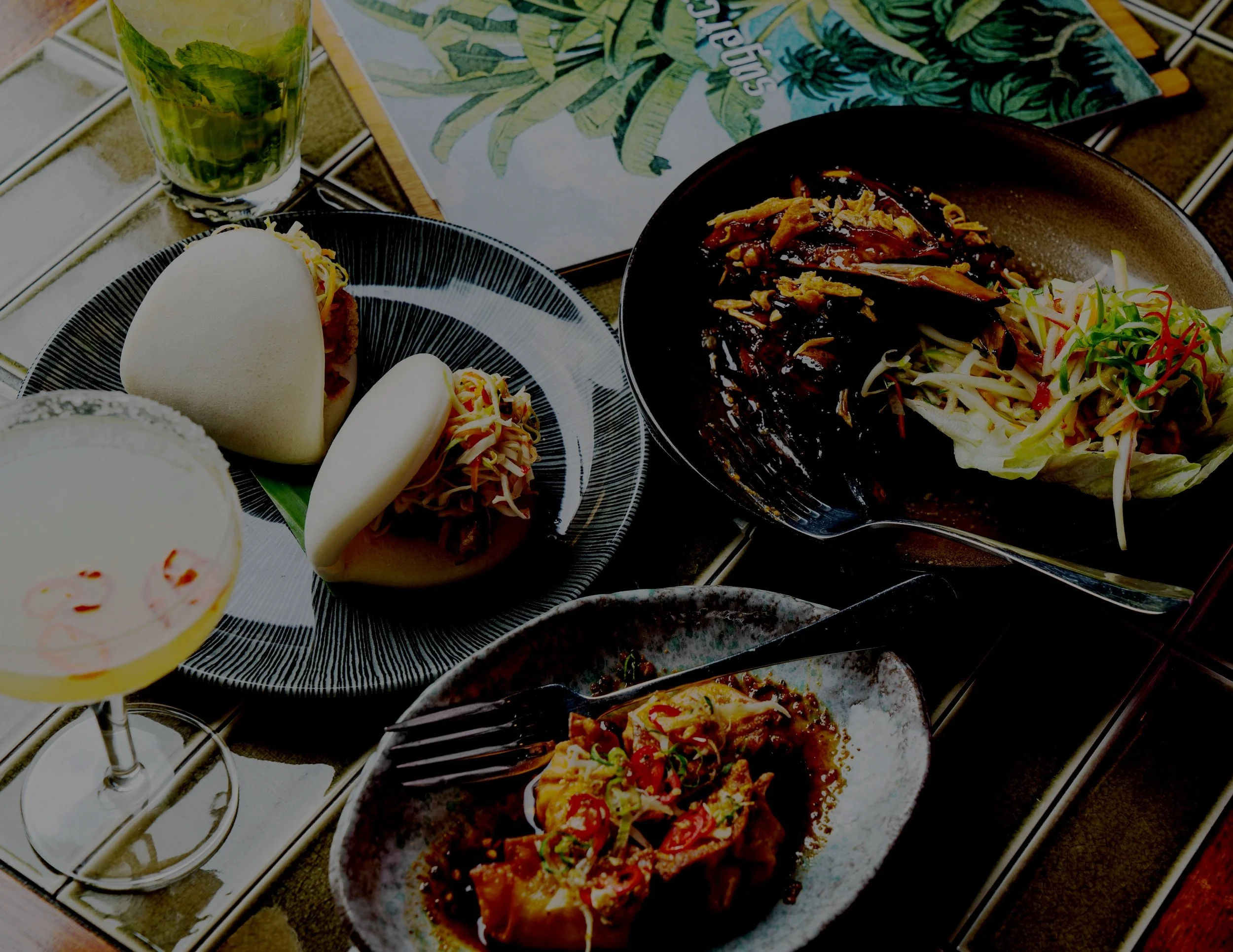 Sugarcane - Restaurant in Coogee | South East Asian Cuisine