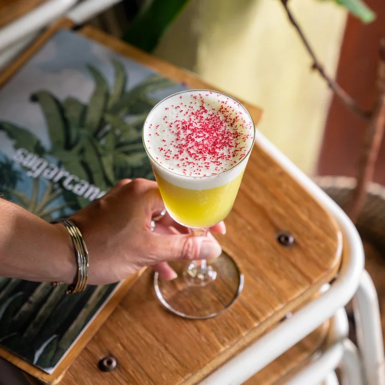 Sugarcane - Restaurant in Coogee | South East Asian Cuisine