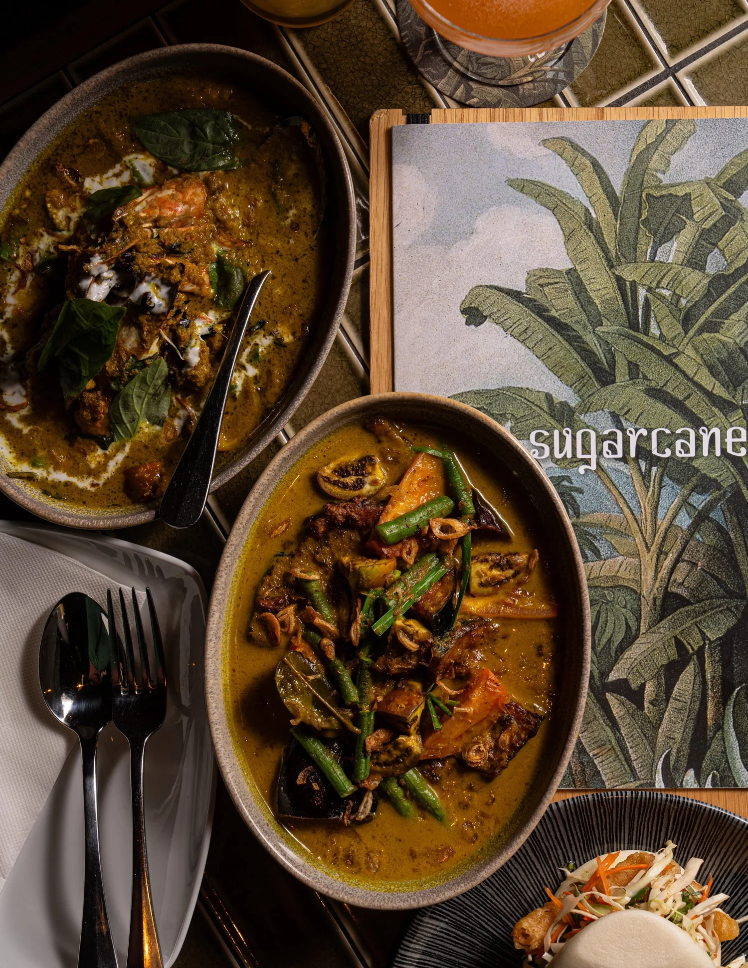 Sugarcane - Restaurant in Coogee | South East Asian Cuisine