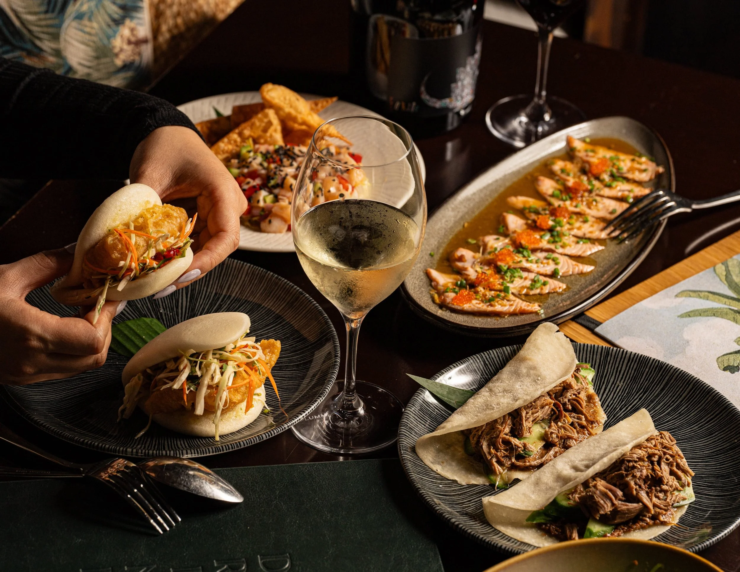 Sugarcane - Restaurant in Coogee | South East Asian Cuisine