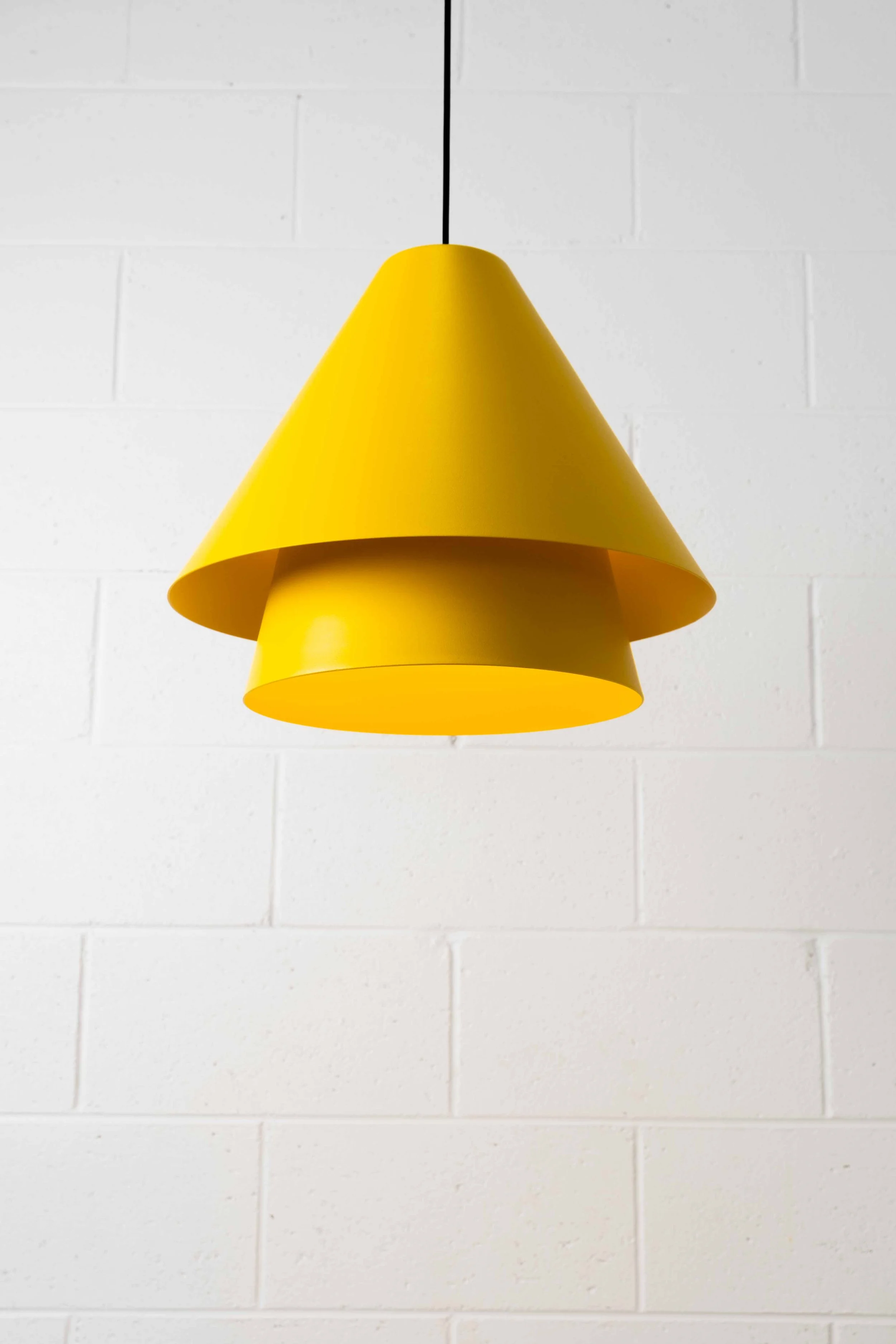 Ra Ra Pendant Light — jam