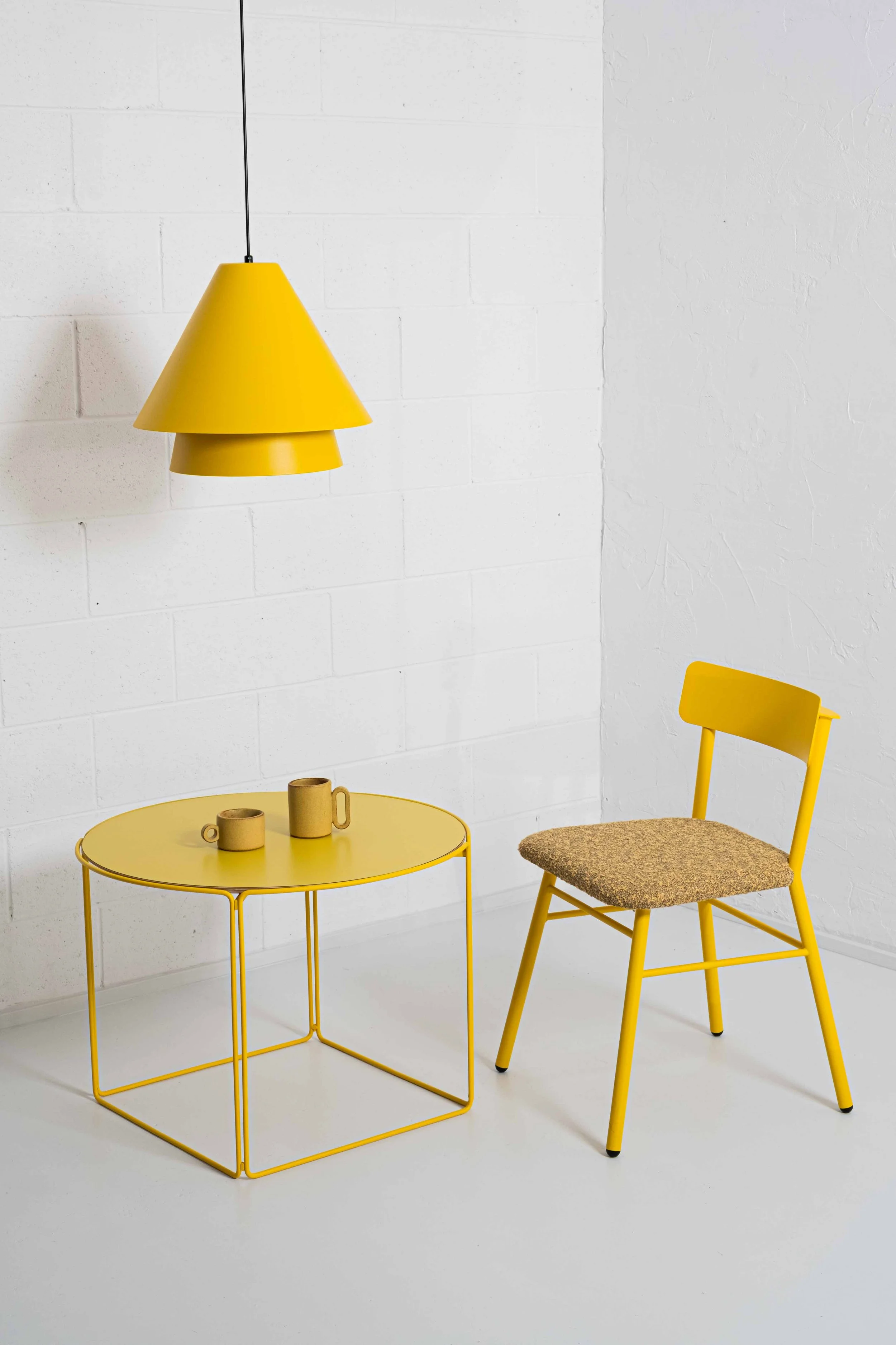 Ra Ra Pendant Light — jam