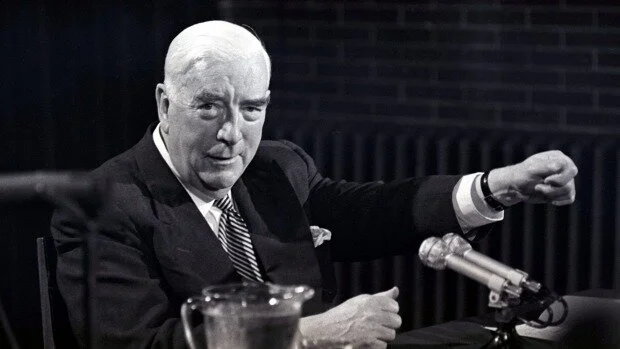 Robert Menzies — Menzies Research Centre