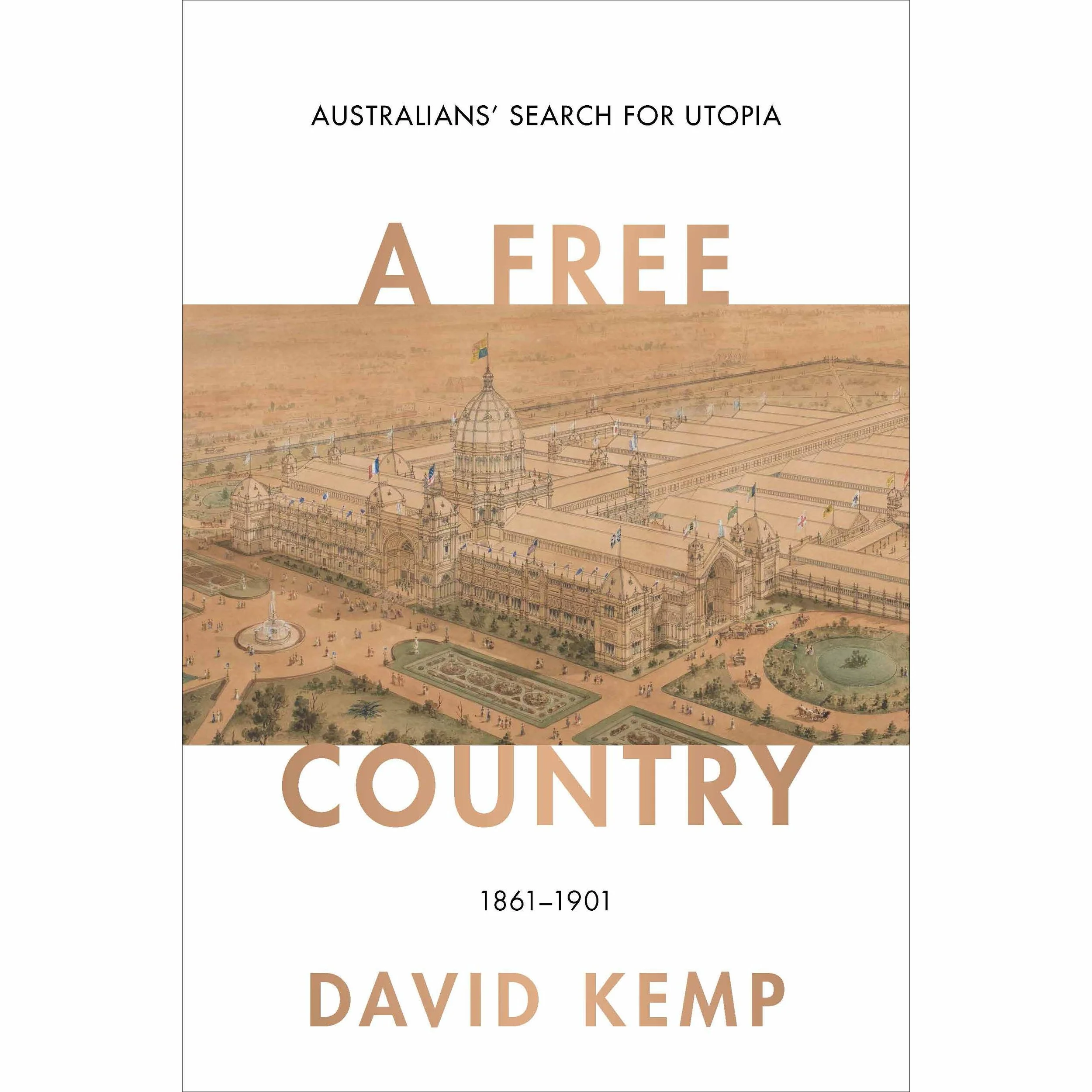 Books — Menzies Research Centre