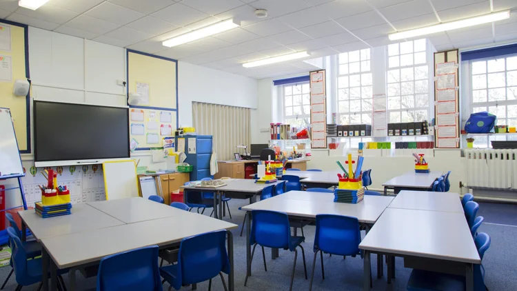 Classroom creed — Menzies Research Centre