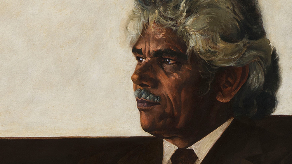 First Voice to Parliament — Menzies Research Centre