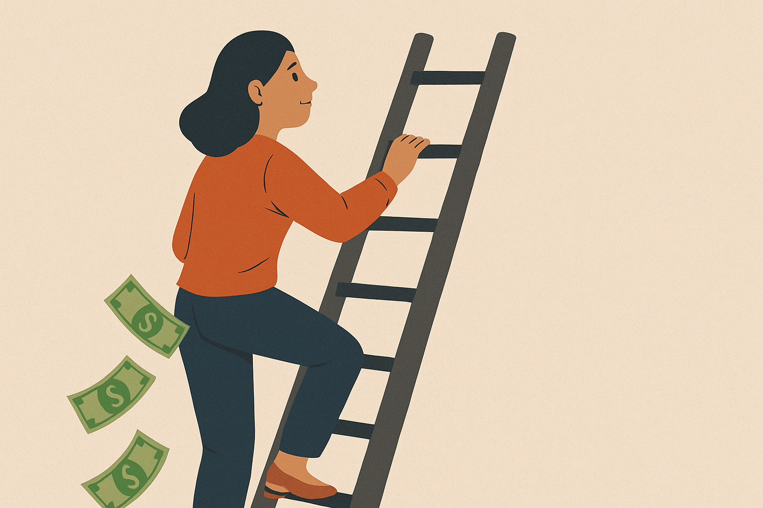 Spend now. Pay later. — Menzies Research Centre