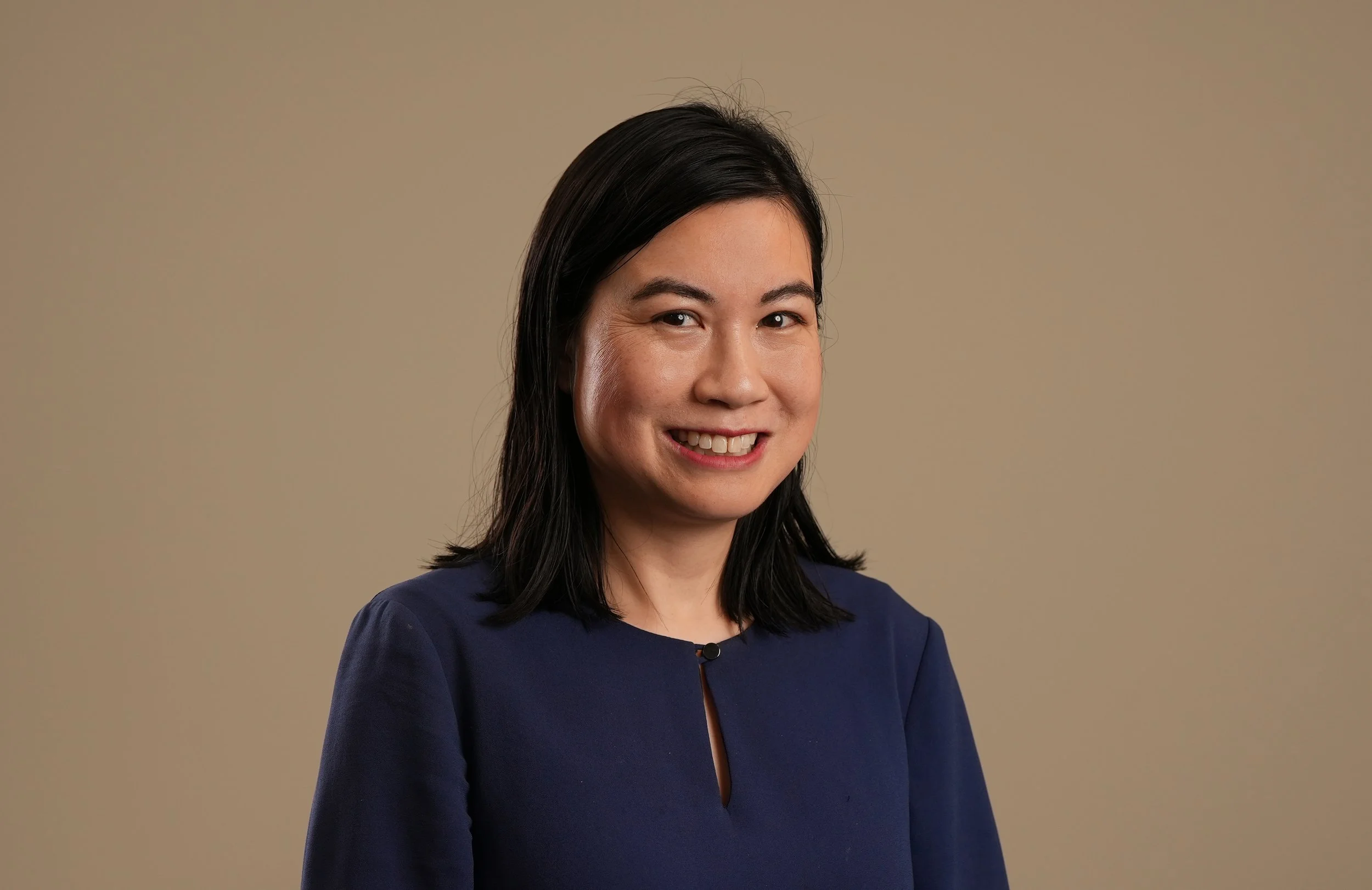 Staff — Menzies Research Centre