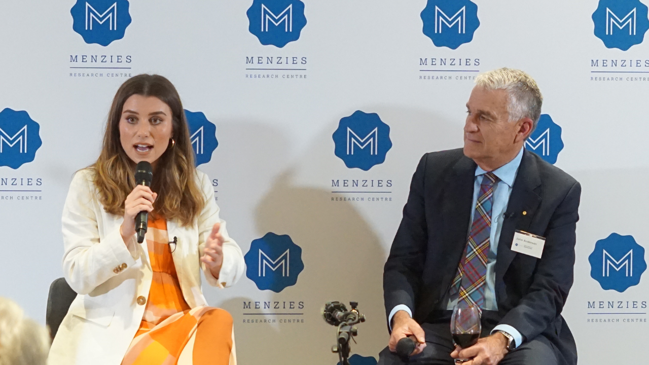 Launching the Centre for Youth Policy — Menzies Research Centre