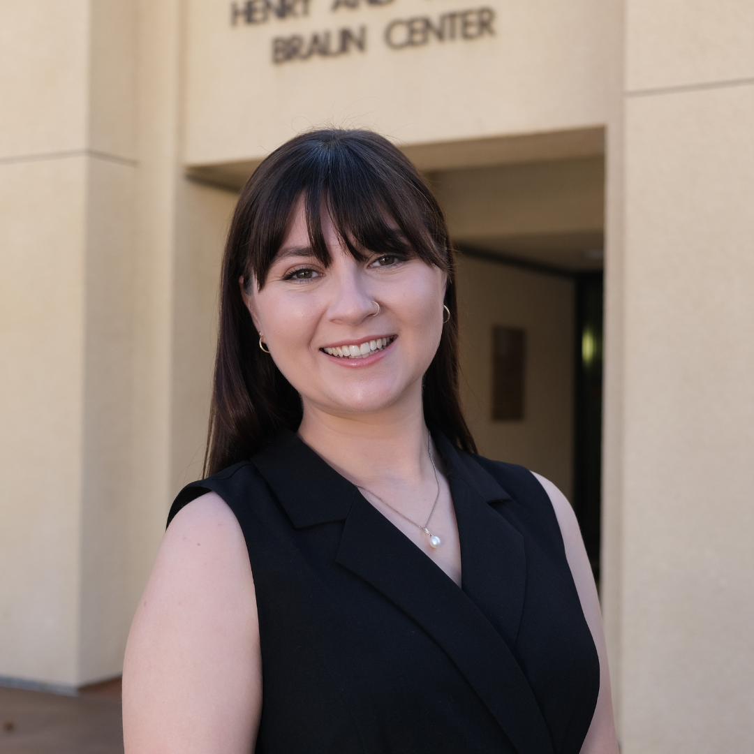 Future Leader Initiative — Menzies Research Centre