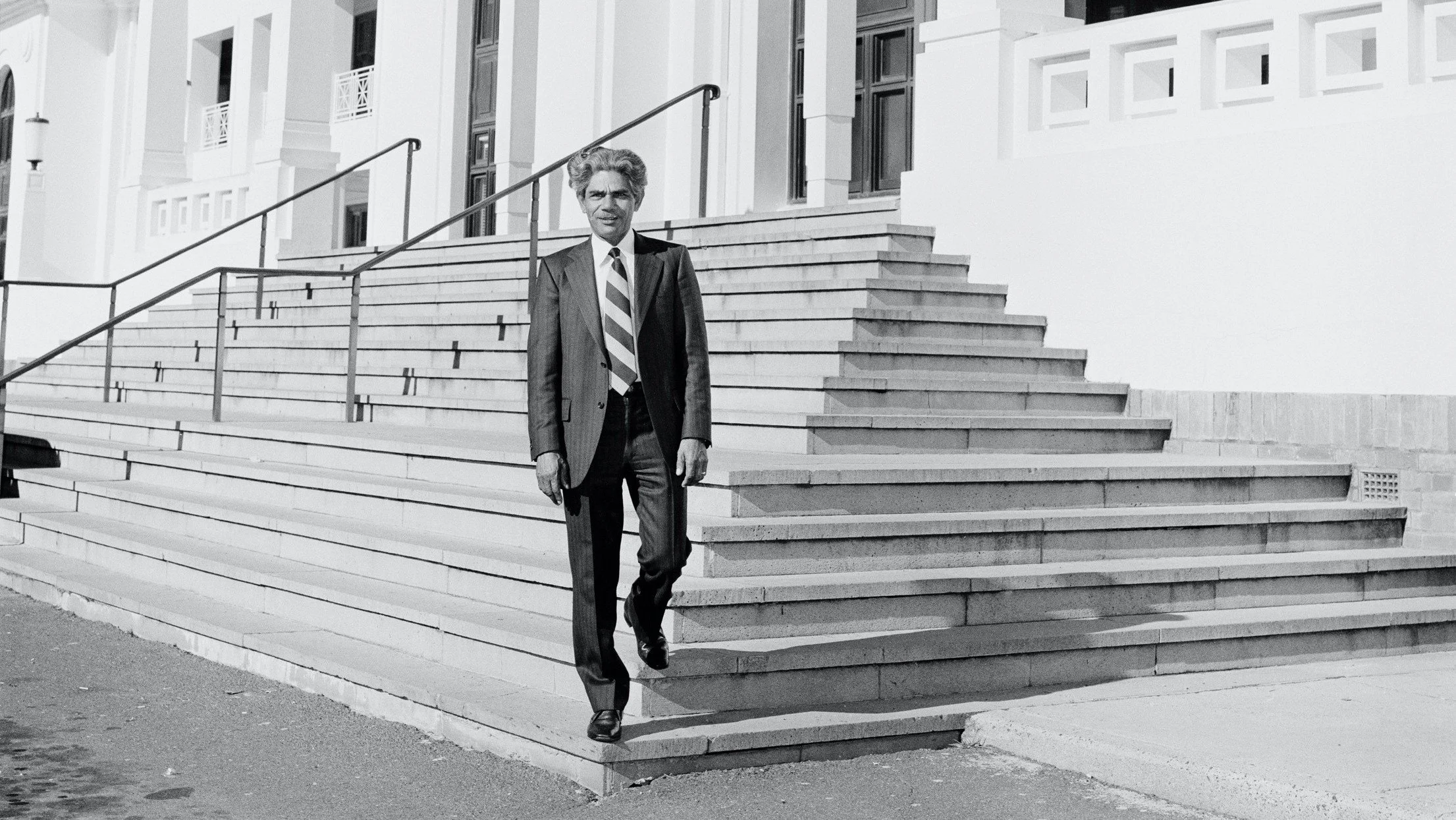 The legacy of Neville Bonner — Menzies Research Centre