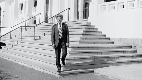 The legacy of Neville Bonner — Menzies Research Centre