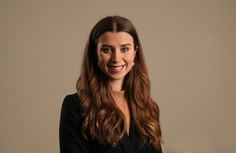 Freya Leach — Menzies Research Centre