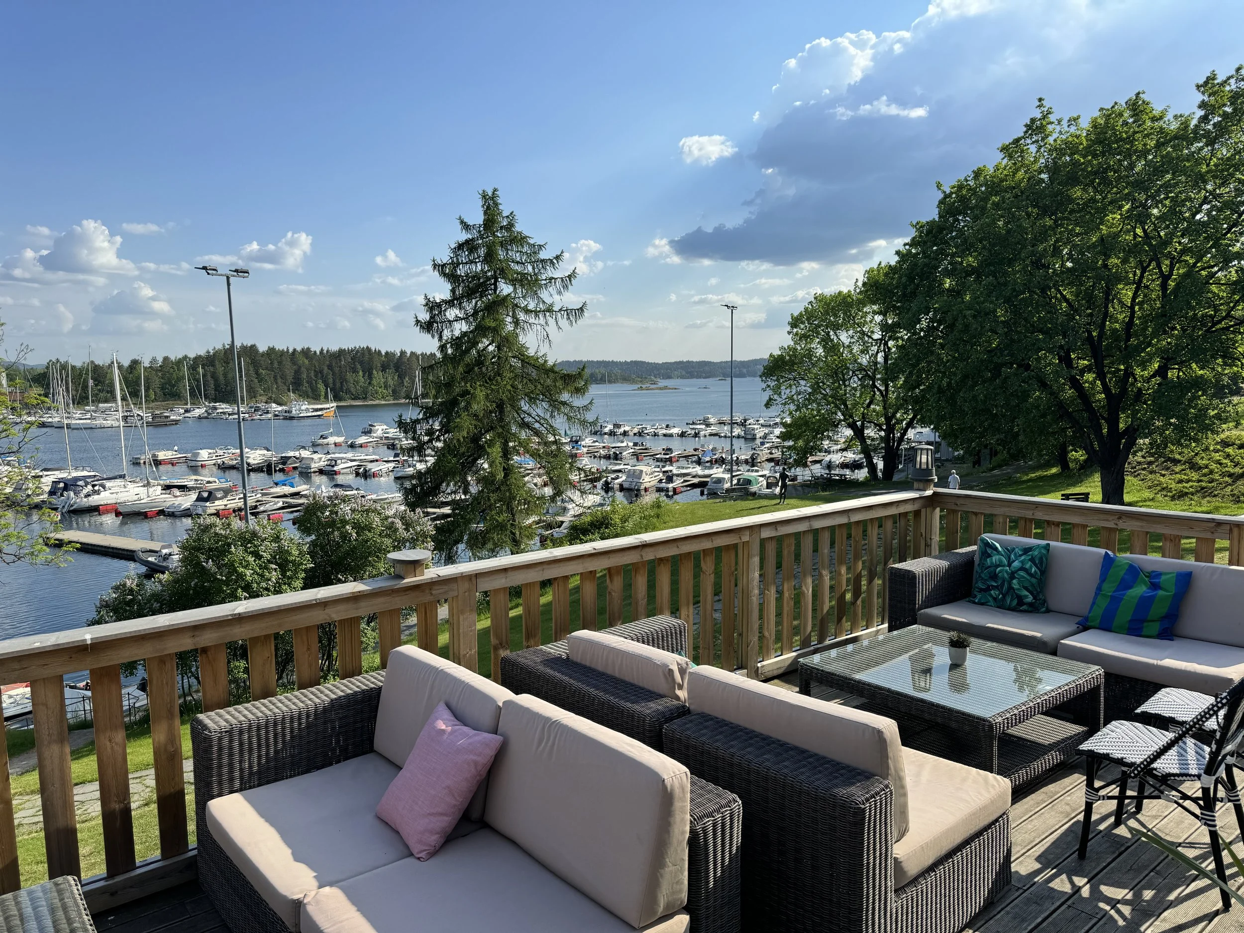 STRAND - Restaurant og selskapslokaler i nydelige omgivelser