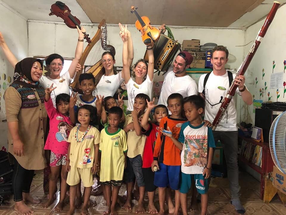 Events & Activities — ISCO