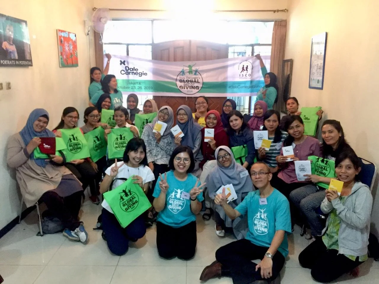 Events & Activities — ISCO