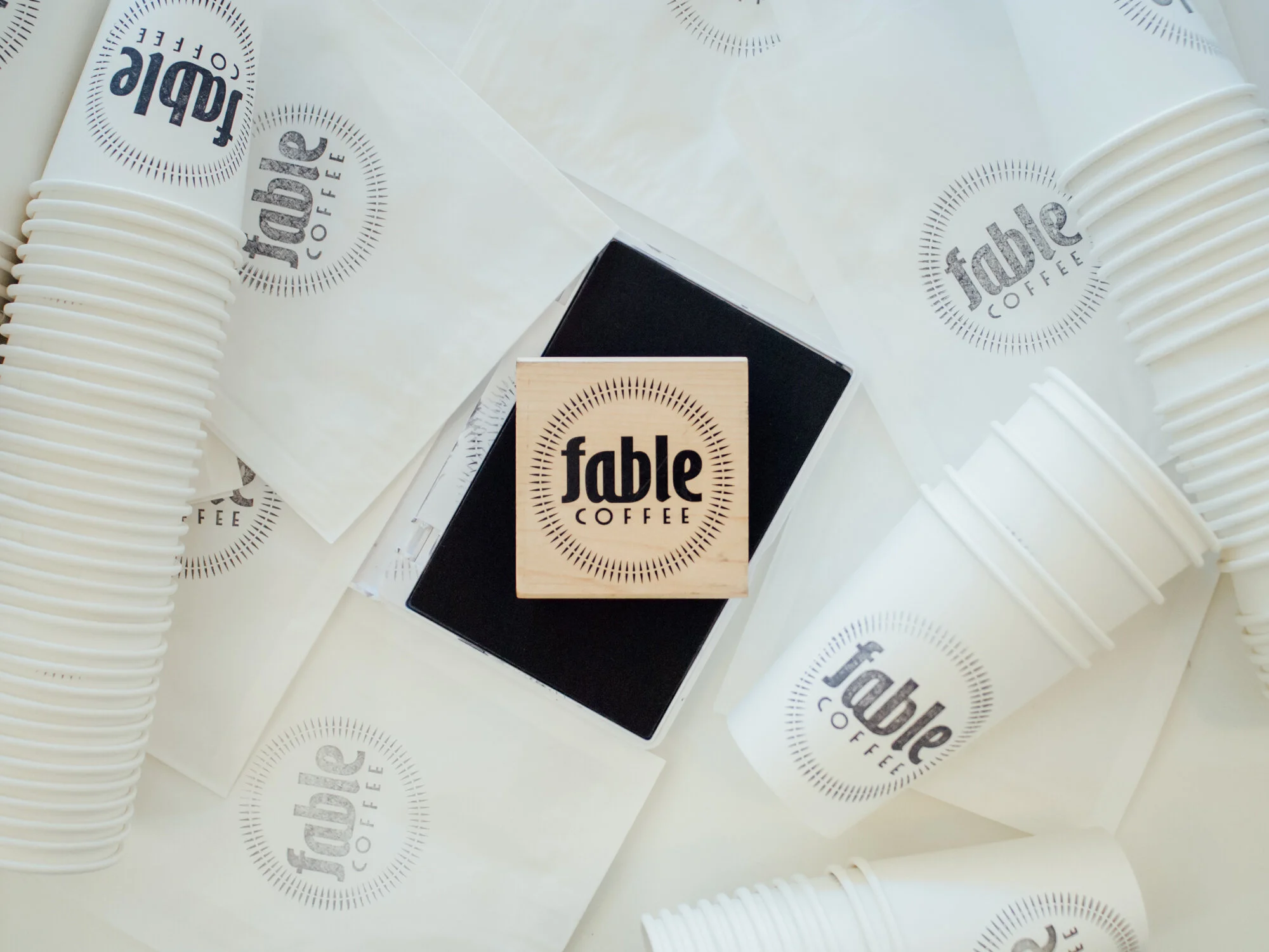 Fable Coffee