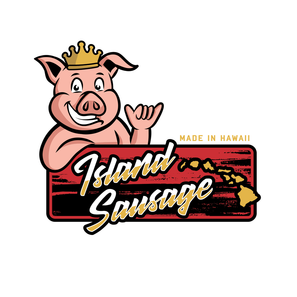 Welcome to Island Sausage