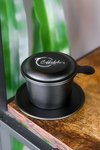 The Coffee Shop — Coffeeholic House