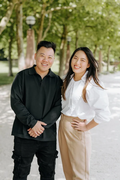 Our Story — Coffeeholic House