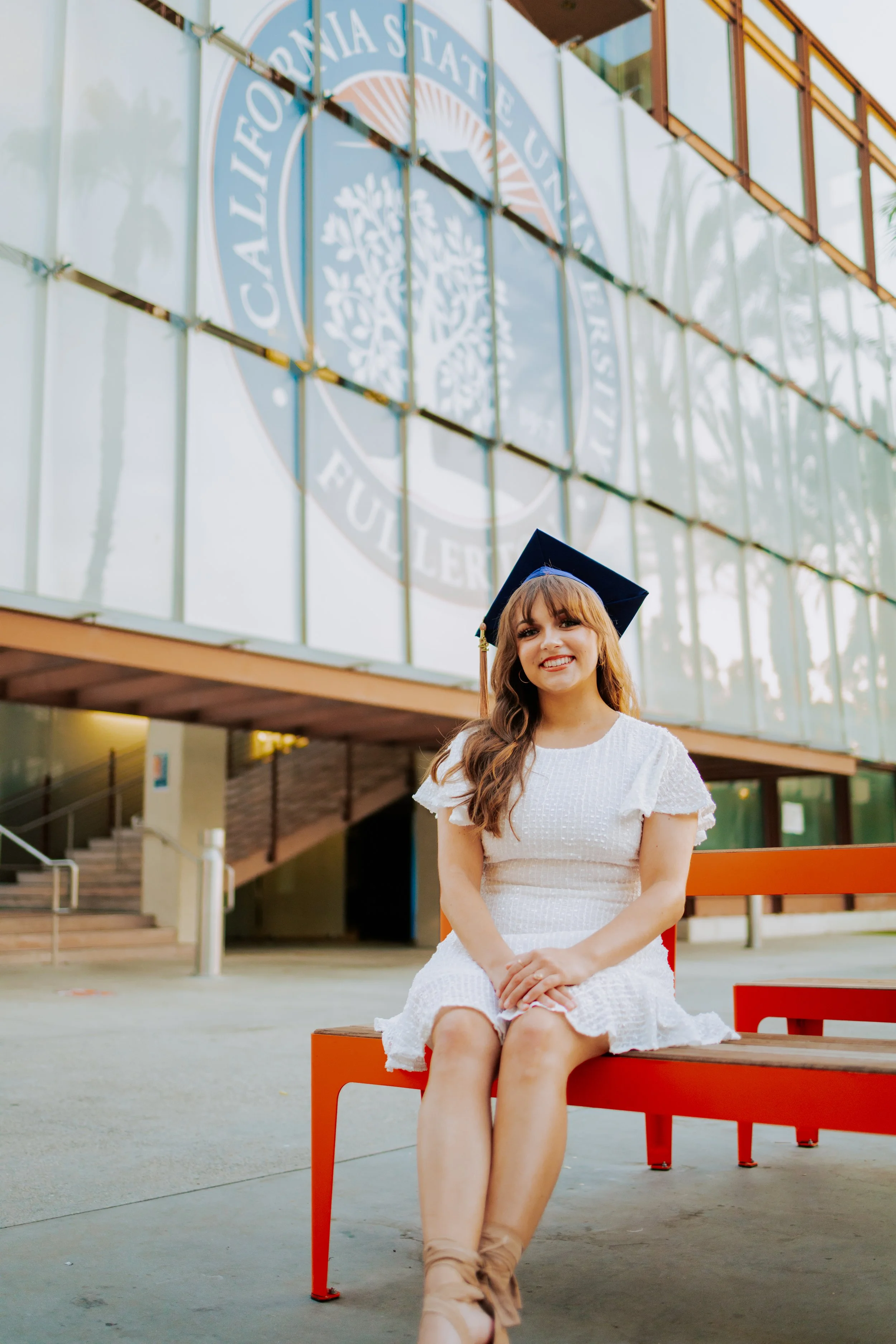 Graduation Photos — Gaury Verma Photo