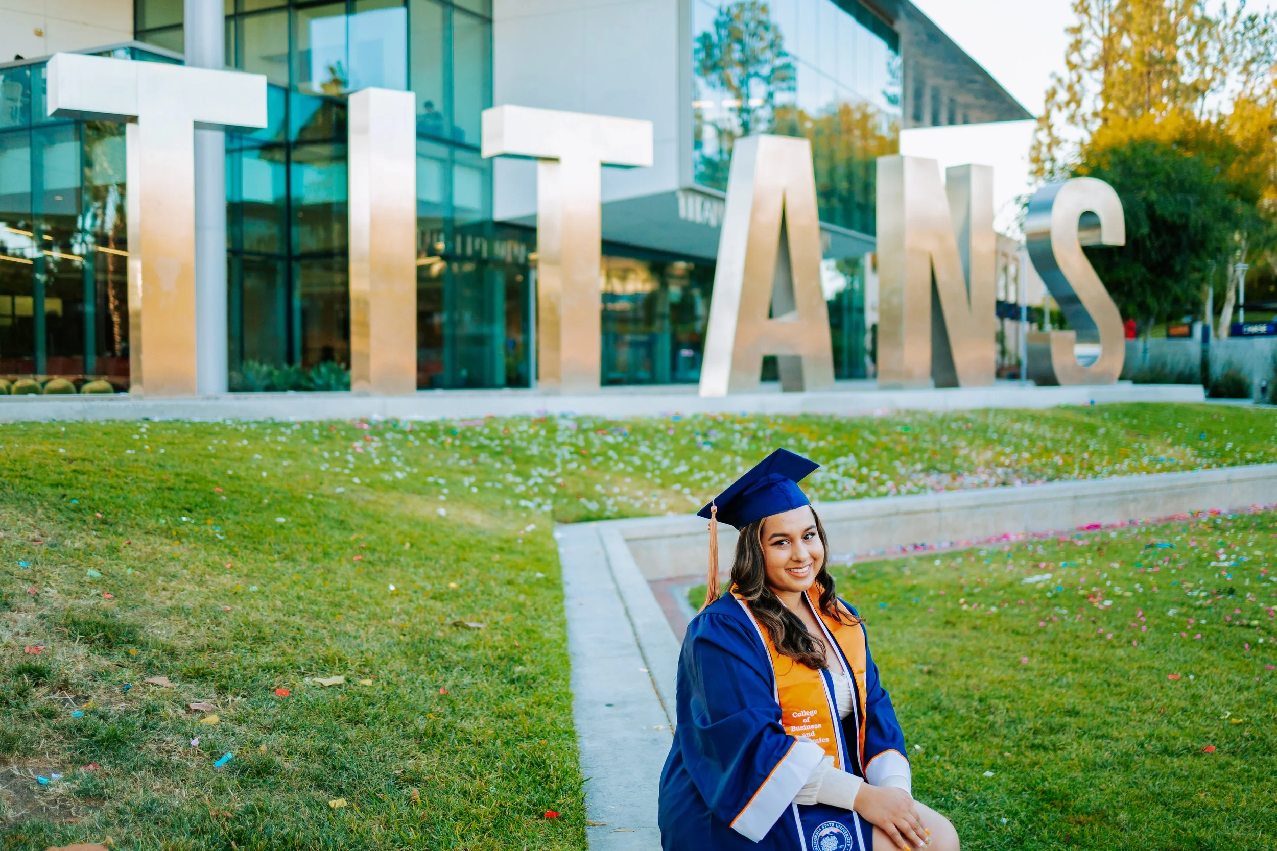 Graduation Photos — Gaury Verma Photo