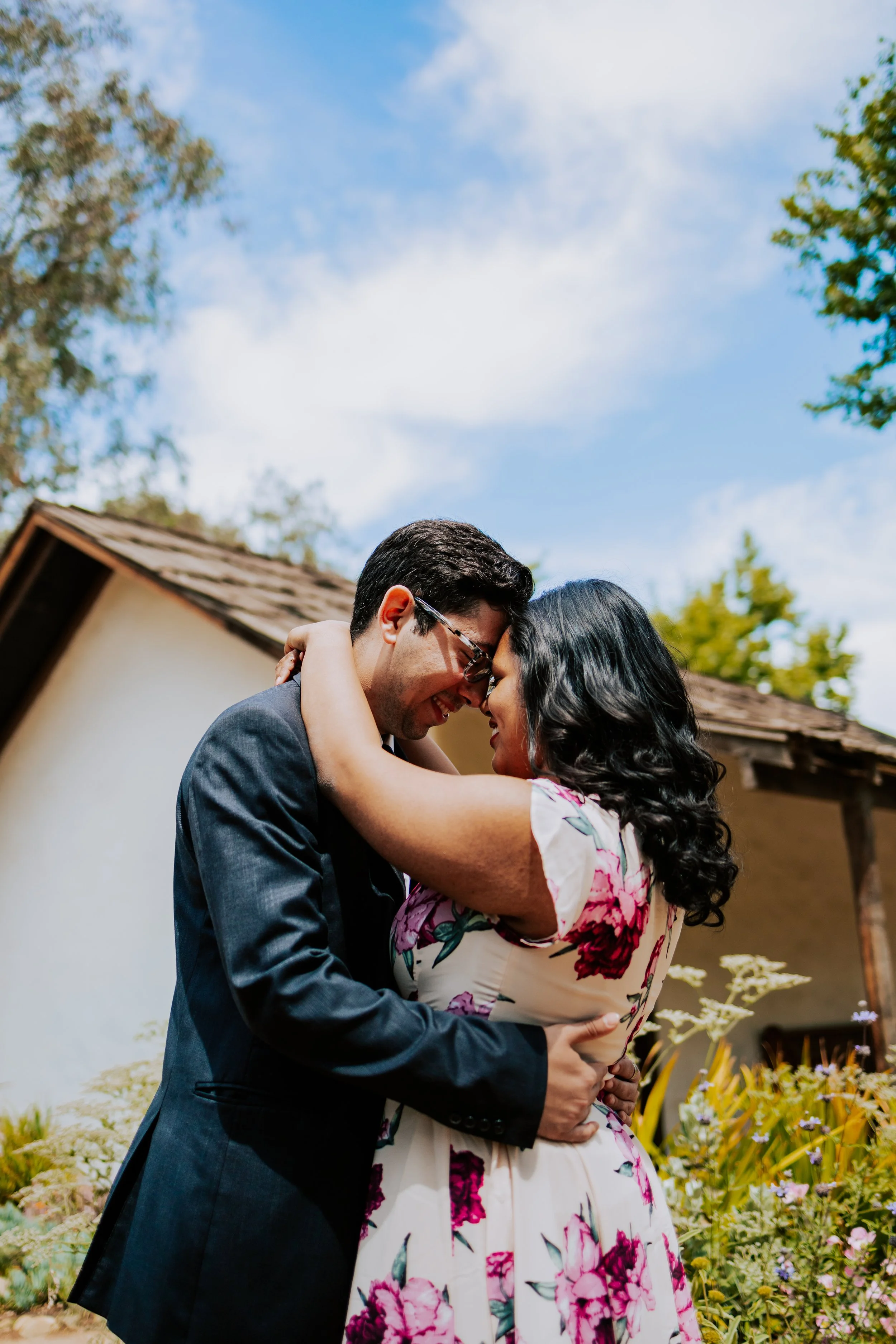 Couples — Gaury Verma Photo