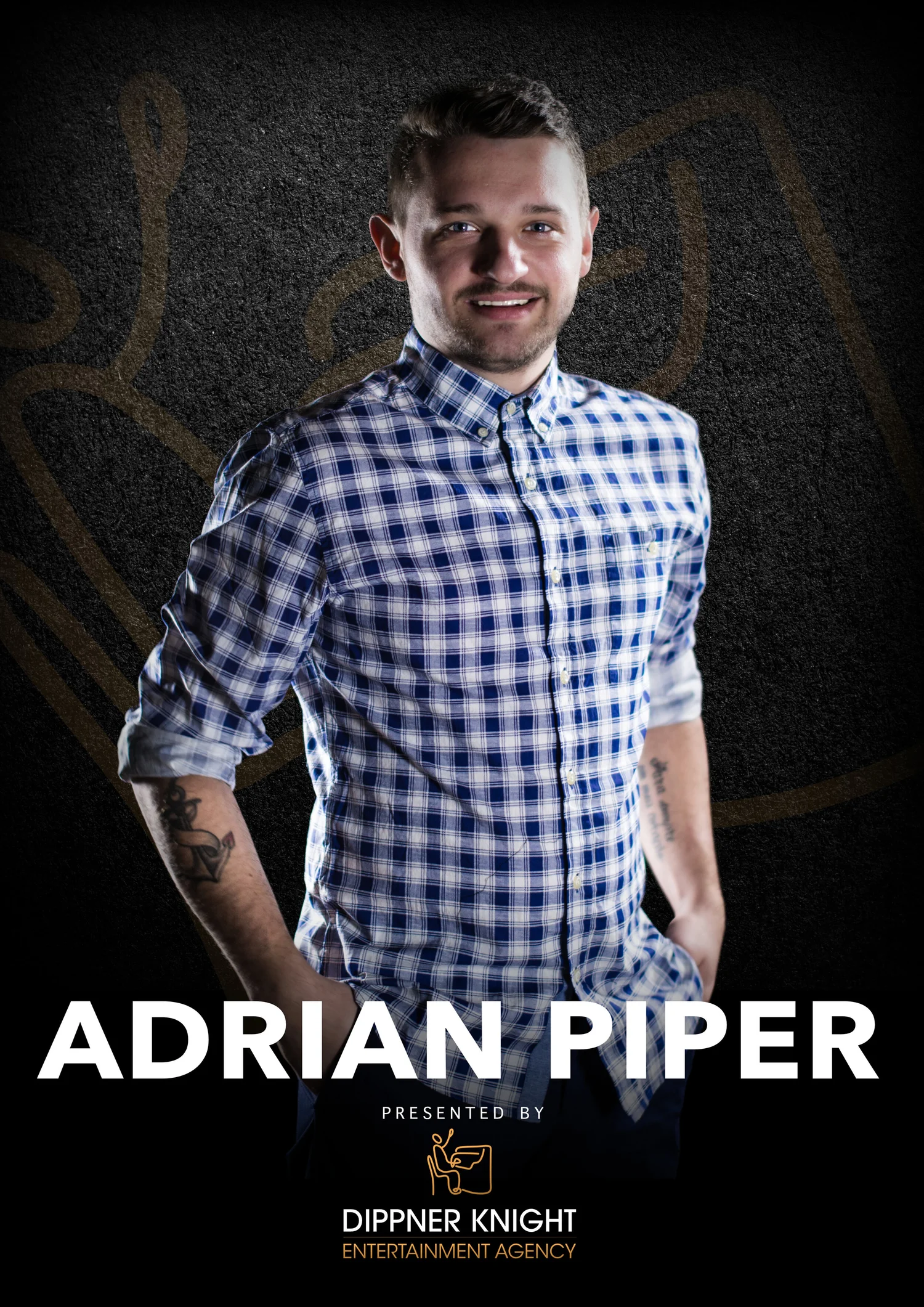Piano Entertainers — Dippner Entertainment Agency