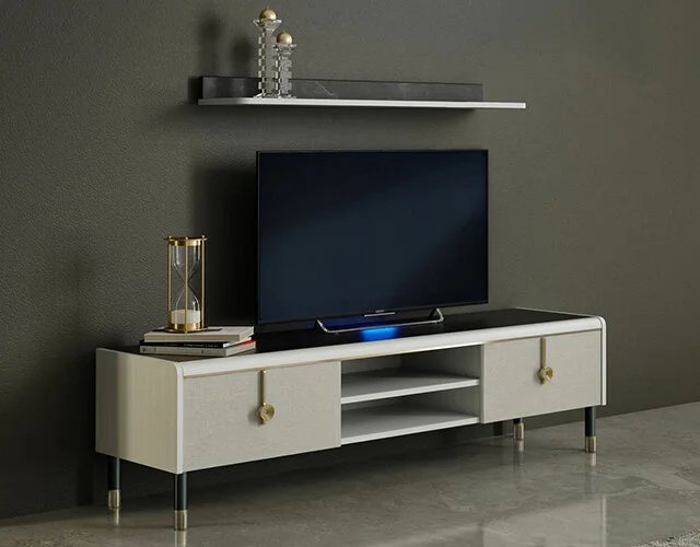 Asimex Living. Transform Your Home - Proda Tv Unit