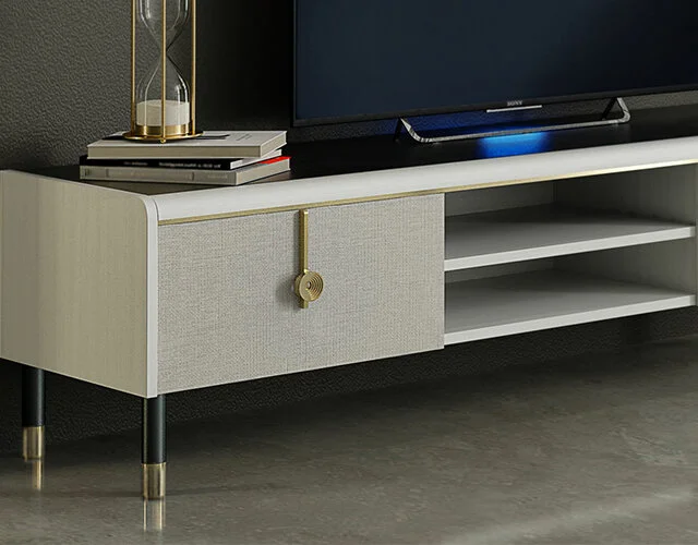 Asimex Living. Transform Your Home - Proda Tv Unit