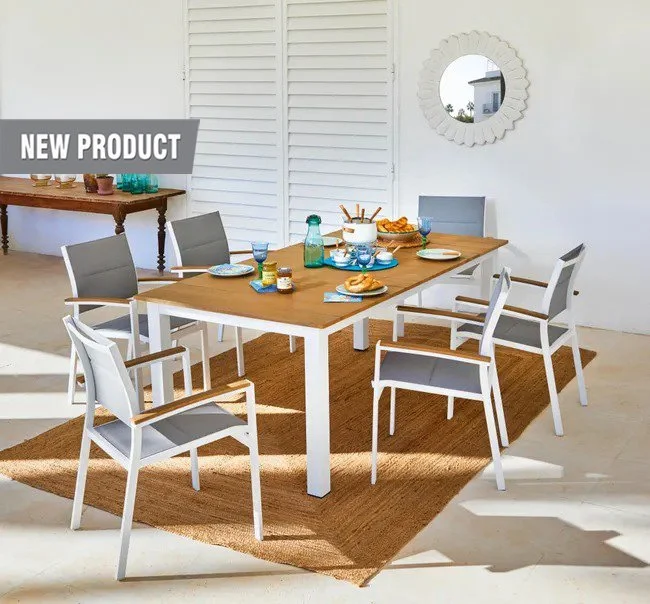 Asimex Living - Kelebek - Outdoor Furniture, which include furniture ...