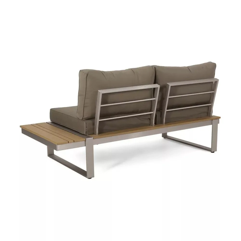 Asimex Living. Transform Your Home - Monaco Corner Set