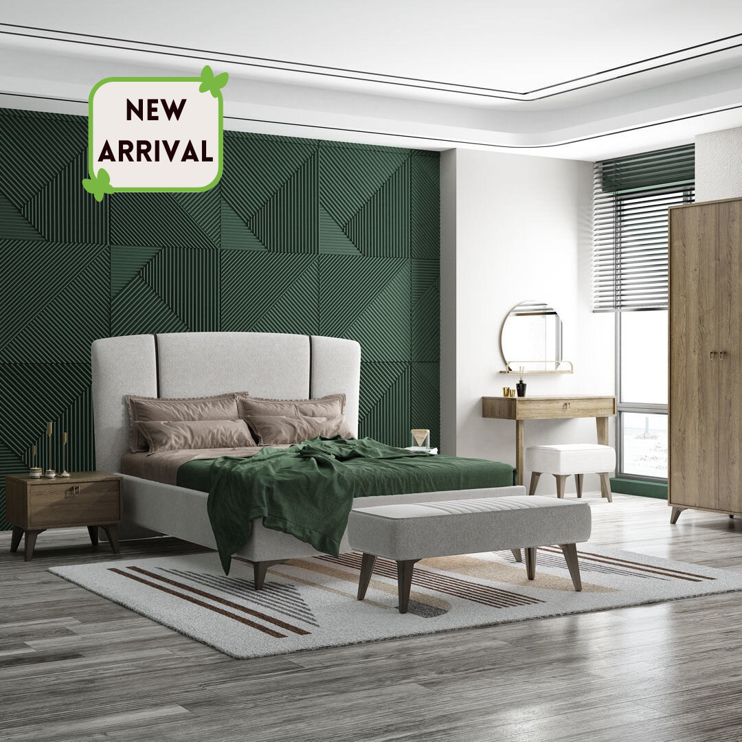 Asimex Living. Transform Your Home - Bedroom Set