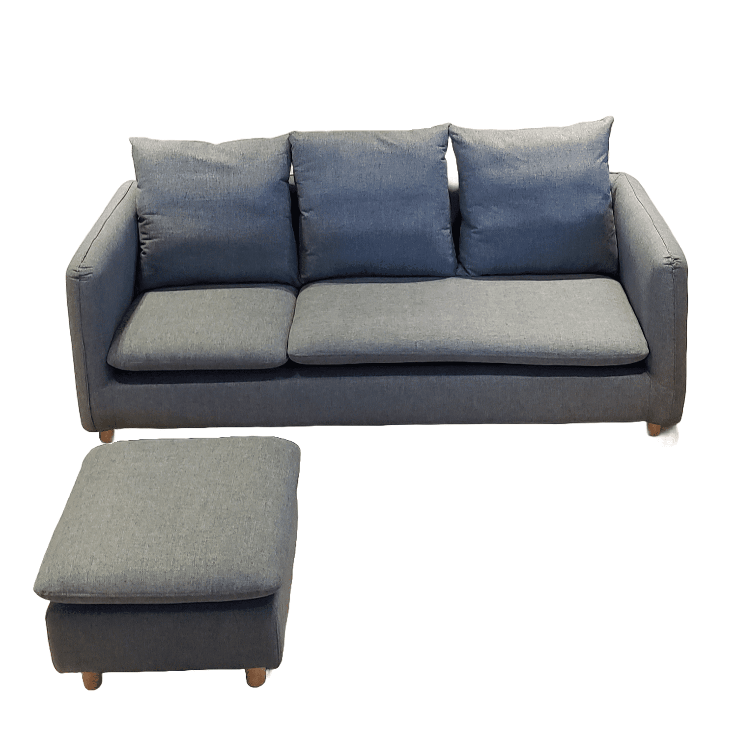 Asimex Living. Transform Your Home - Olivia S2322B Interchangeable Sofa ...