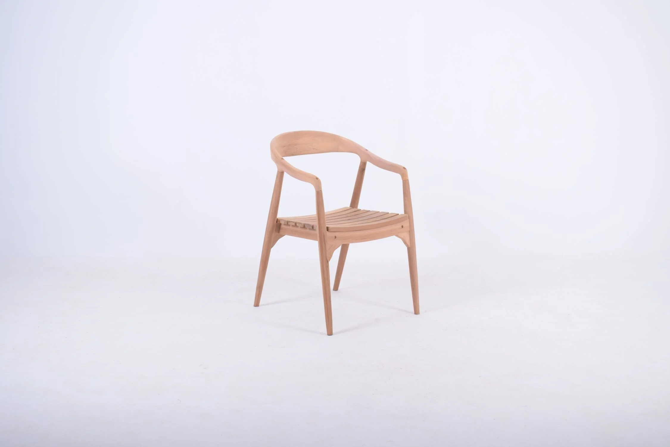 Asimex Living. Transform Your Home - Ozzie Chair