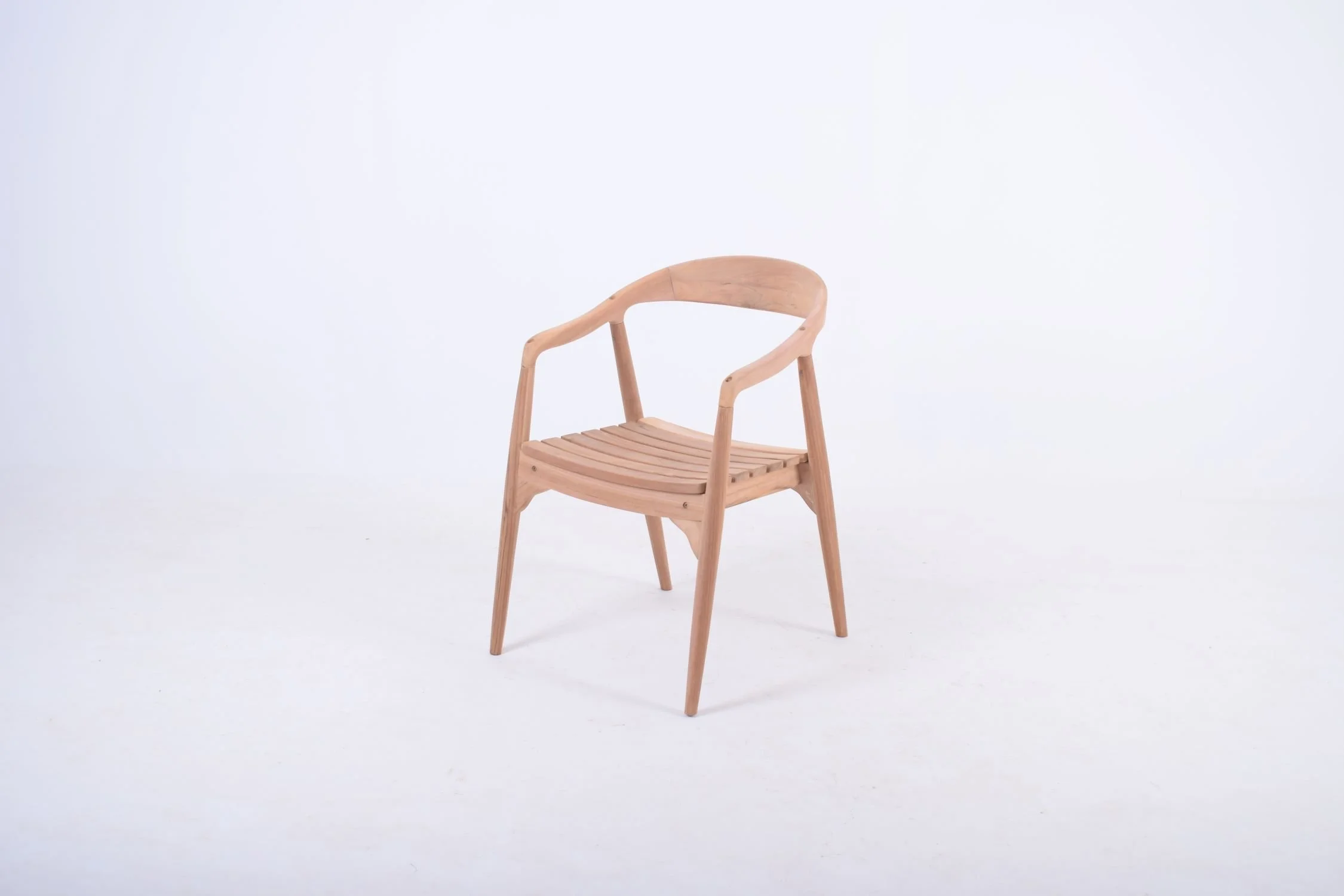 Asimex Living. Transform Your Home - Ozzie Chair