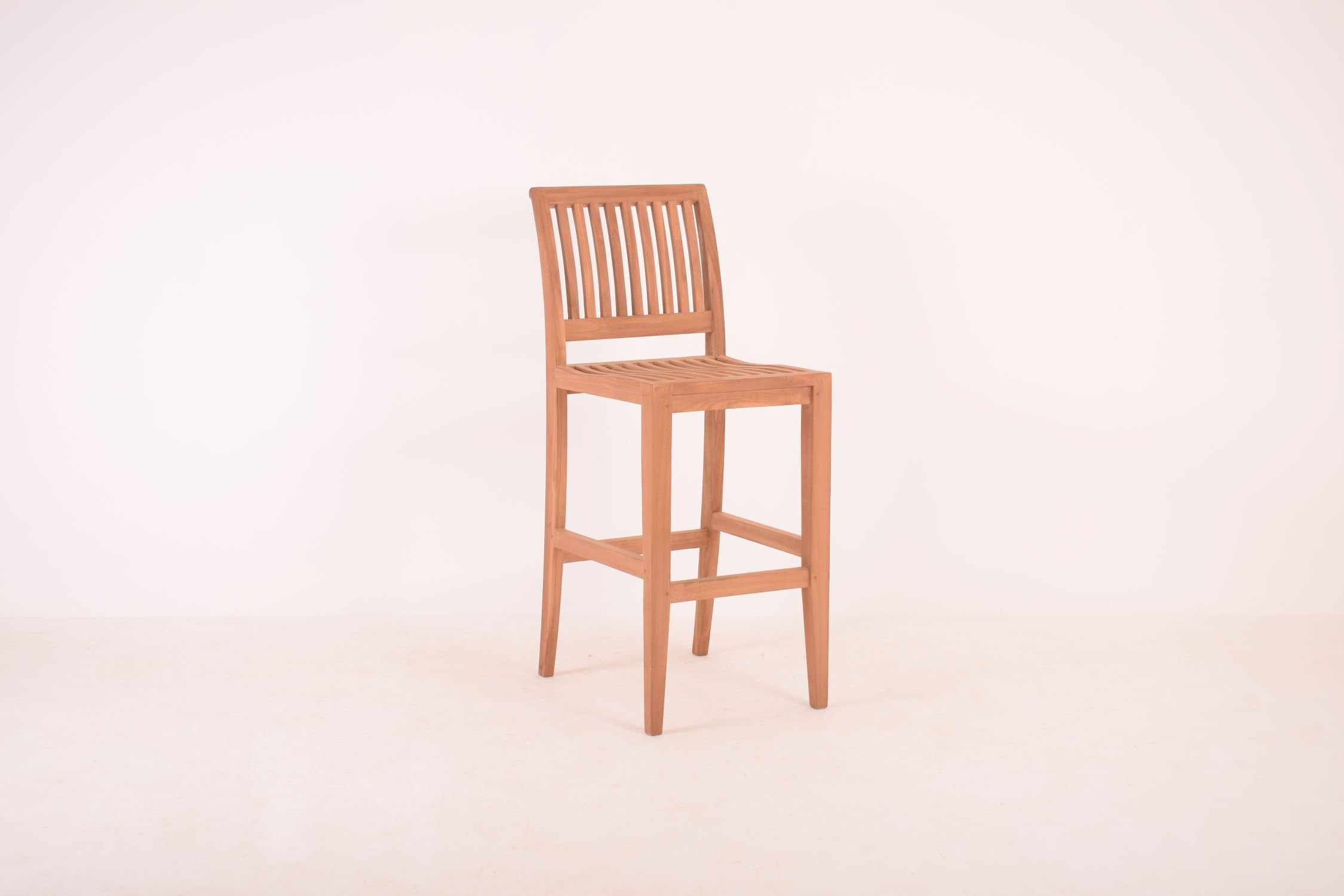 Asimex Living. Transform Your Home - Bali Bar Chair