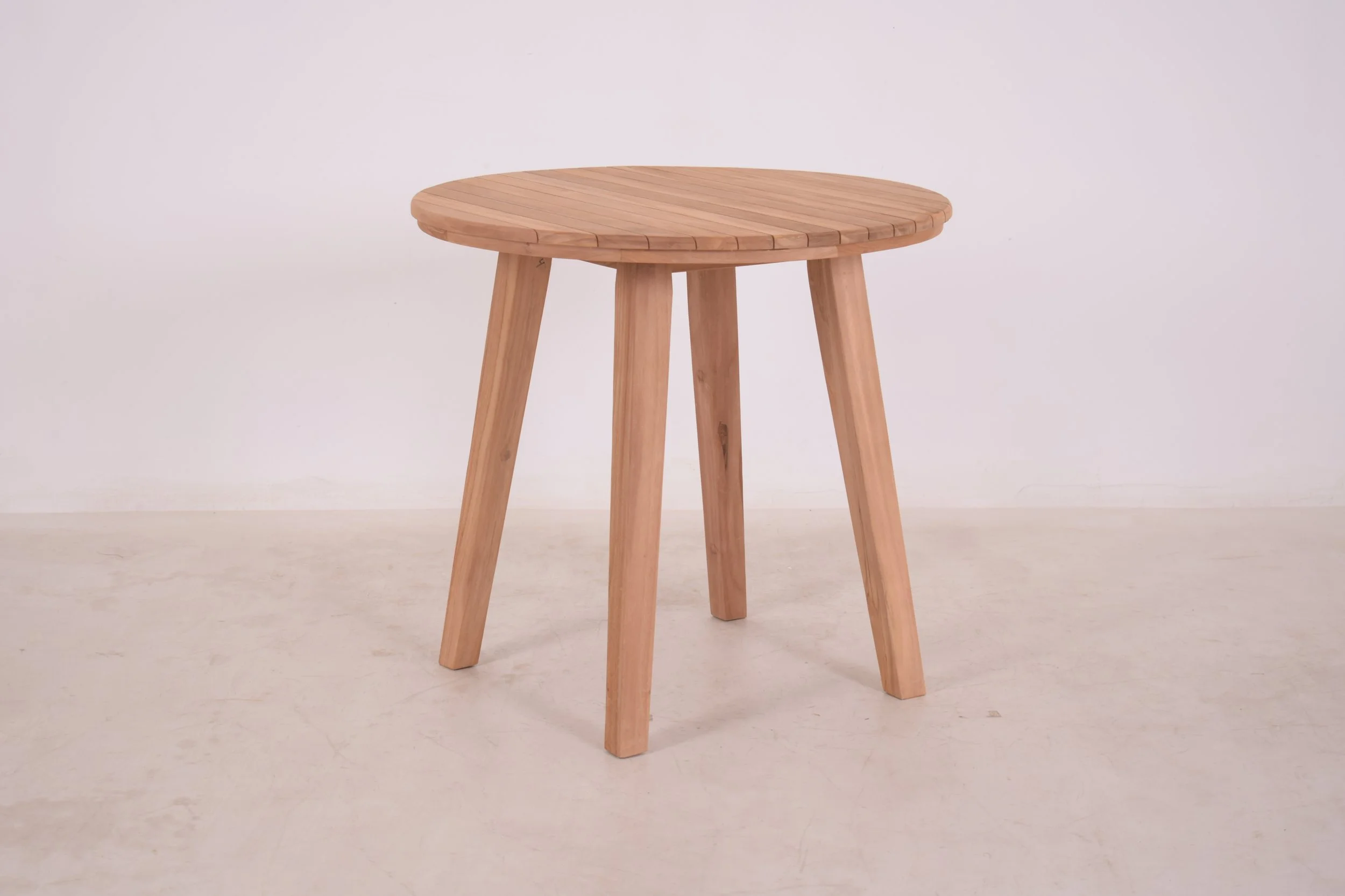 Asimex Living. Transform Your Home - Meza Round Table 80